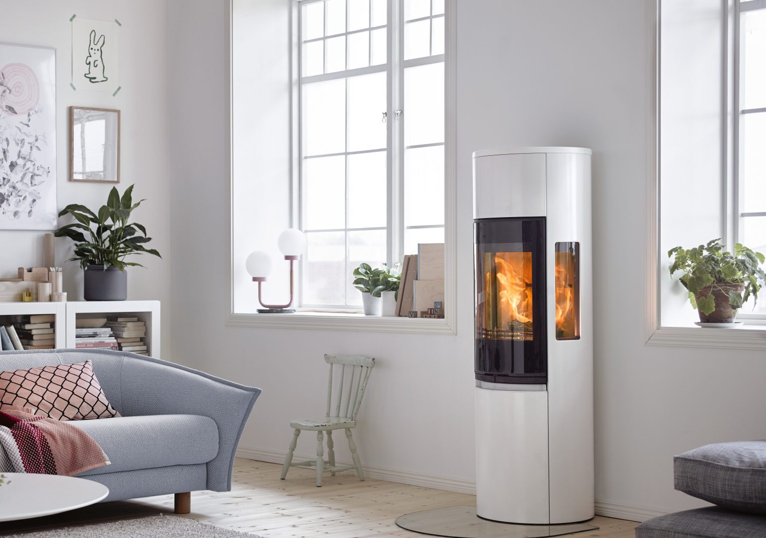 CONTURA – DAN SKAN Hannover